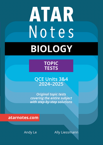 QCE Study Guides – ATAR Notes