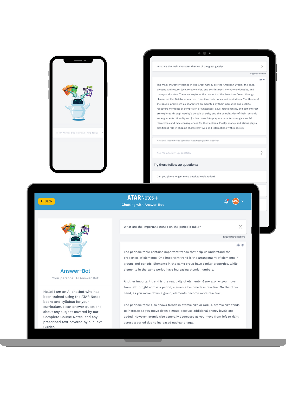 ATARNotes+ - The Best Study Guides & Resources for HSC, QCE, VCE ...