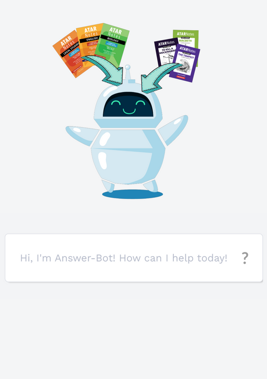 ATARNotes+ - The Best Study Guides & Resources for HSC, QCE, VCE ...