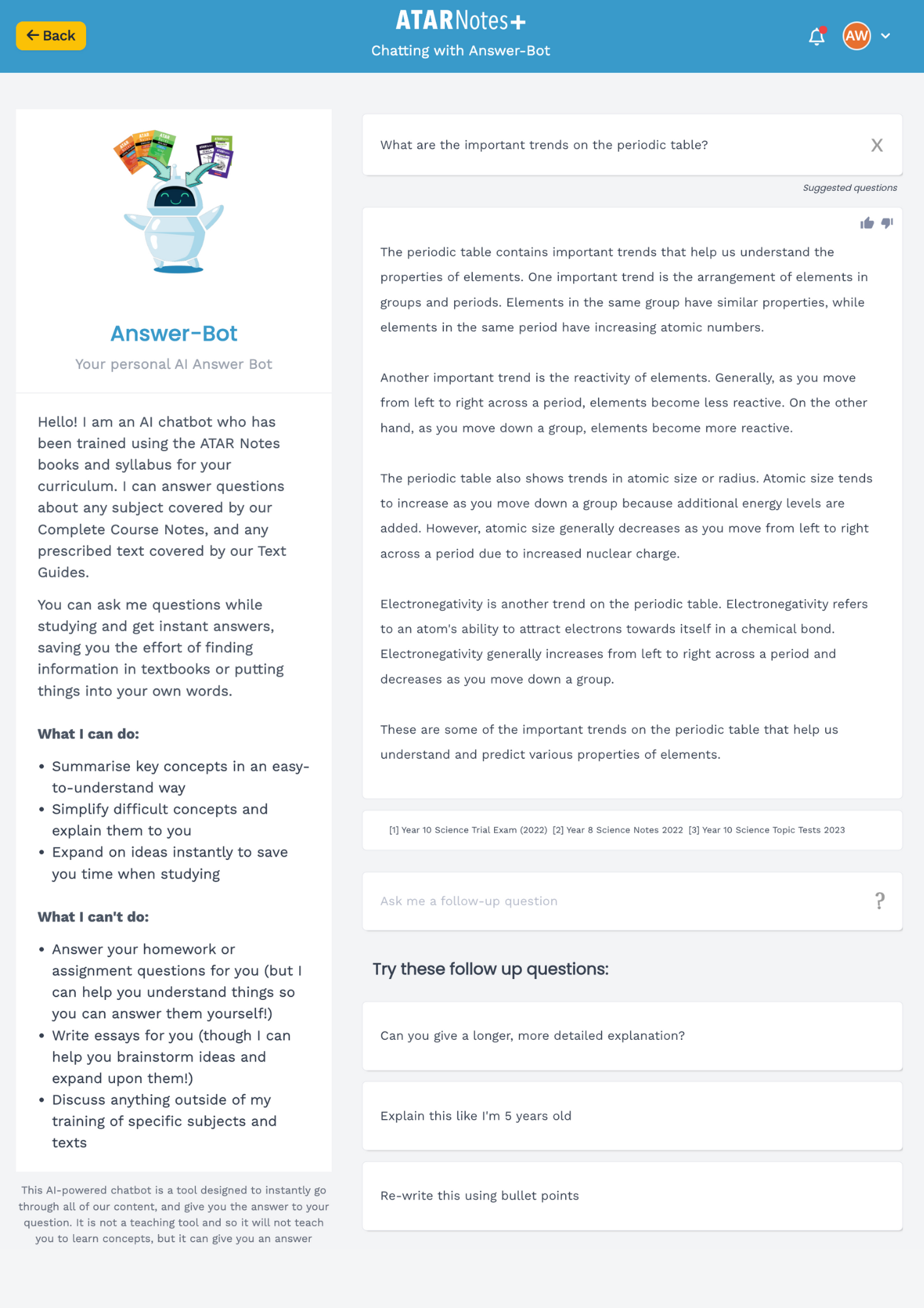 ATARNotes+ - The Best Study Guides & Resources for HSC, QCE, VCE ...