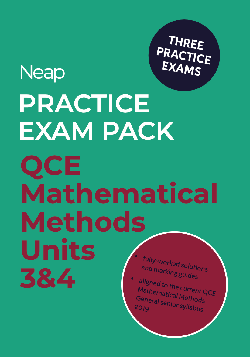 QCE Study Guides – Page 2 – ATAR Notes