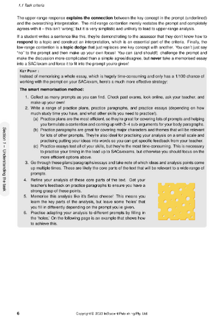 ATAR Notes VCE English and EAL 3&4 Notes (2024-2025)