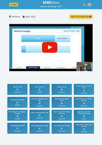 ATARNotes+ – ATAR Notes