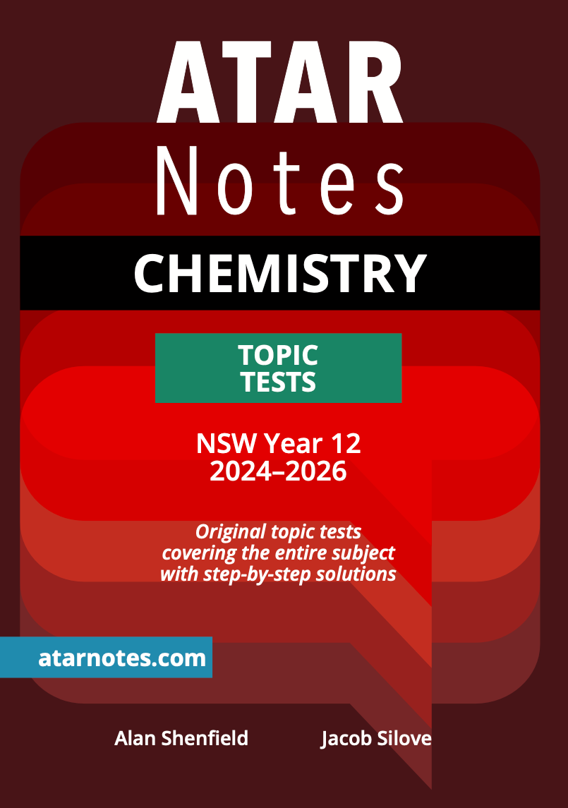 All Study Guides – Page 3 – ATAR Notes