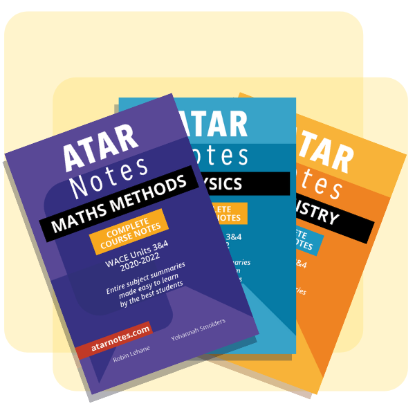 About Us – ATAR Notes