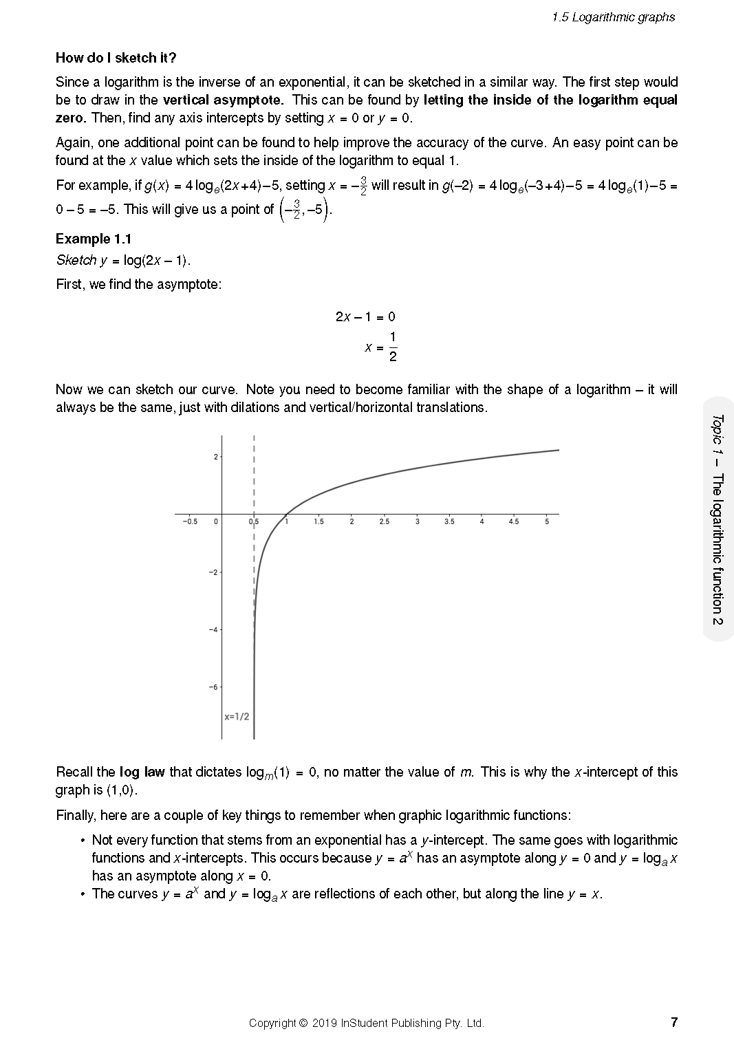 ATAR Notes QCE Maths Methods 3&4 Complete Course Notes