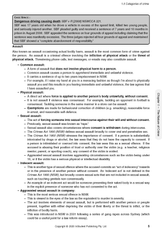 ATAR Notes HSC Year 12 Legal Studies Complete Course Notes