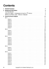 Text Guide: Macbeth by William Shakespeare – ATAR Notes