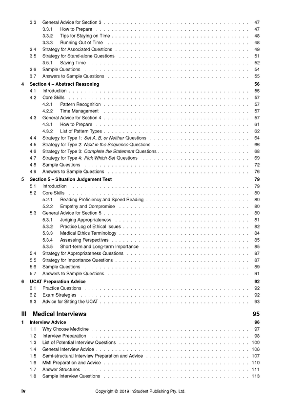 UCAT Guide & Getting Into Medicine – ATAR Notes