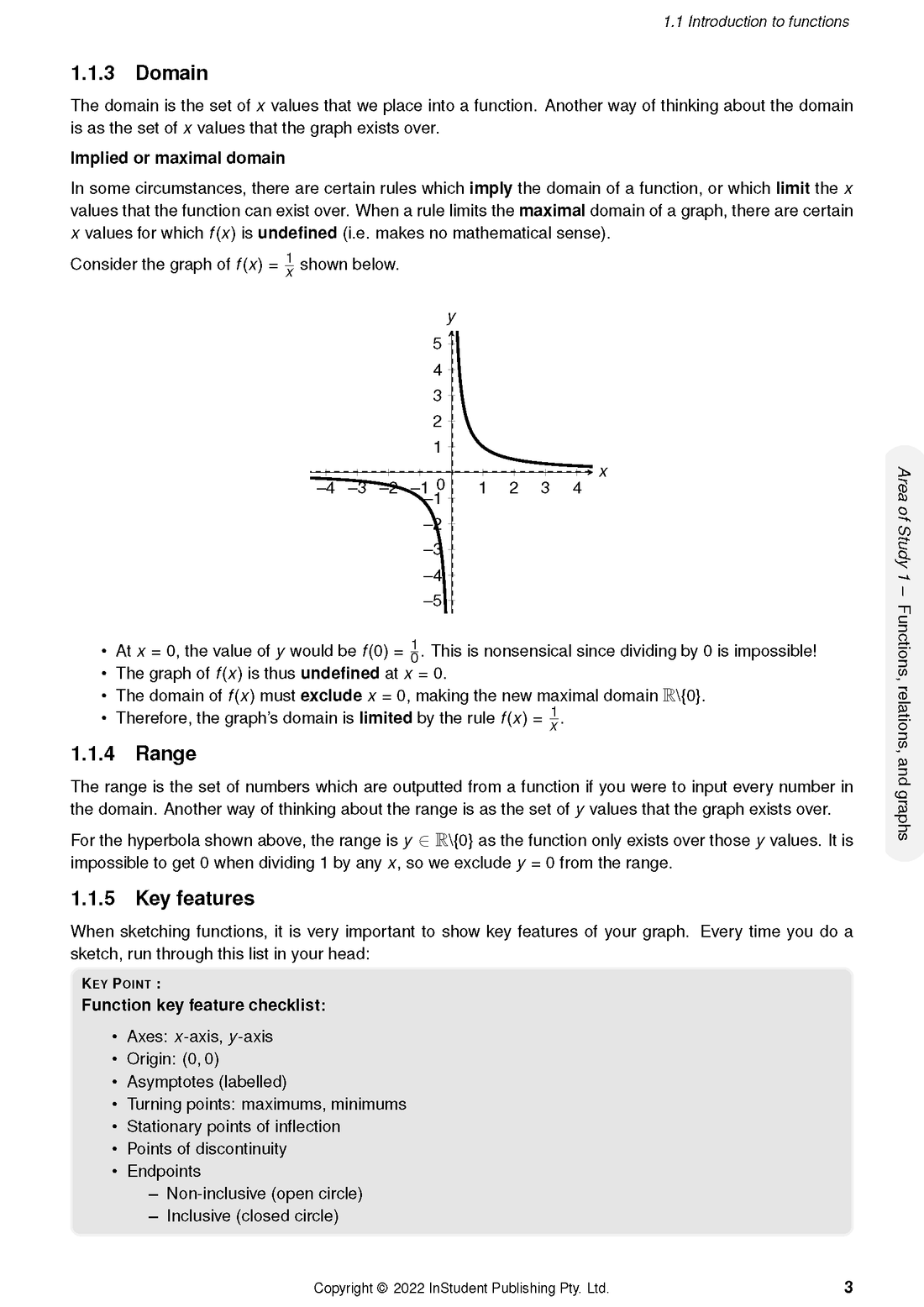 ATAR Notes VCE Maths Methods 3&4 Notes (2023-2024)