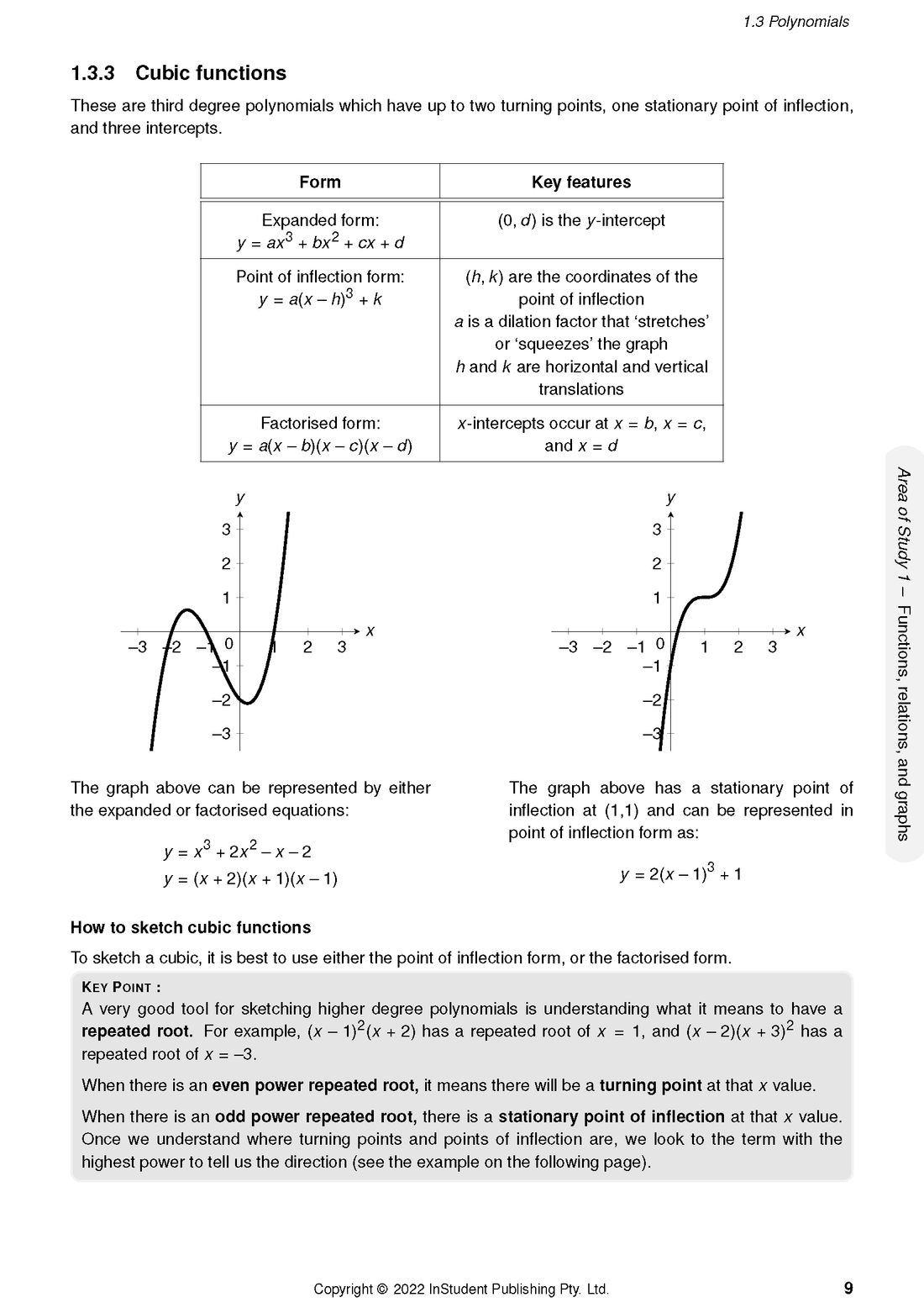 Atar Notes Vce Maths Methods 1and2 Notes 2023 2024