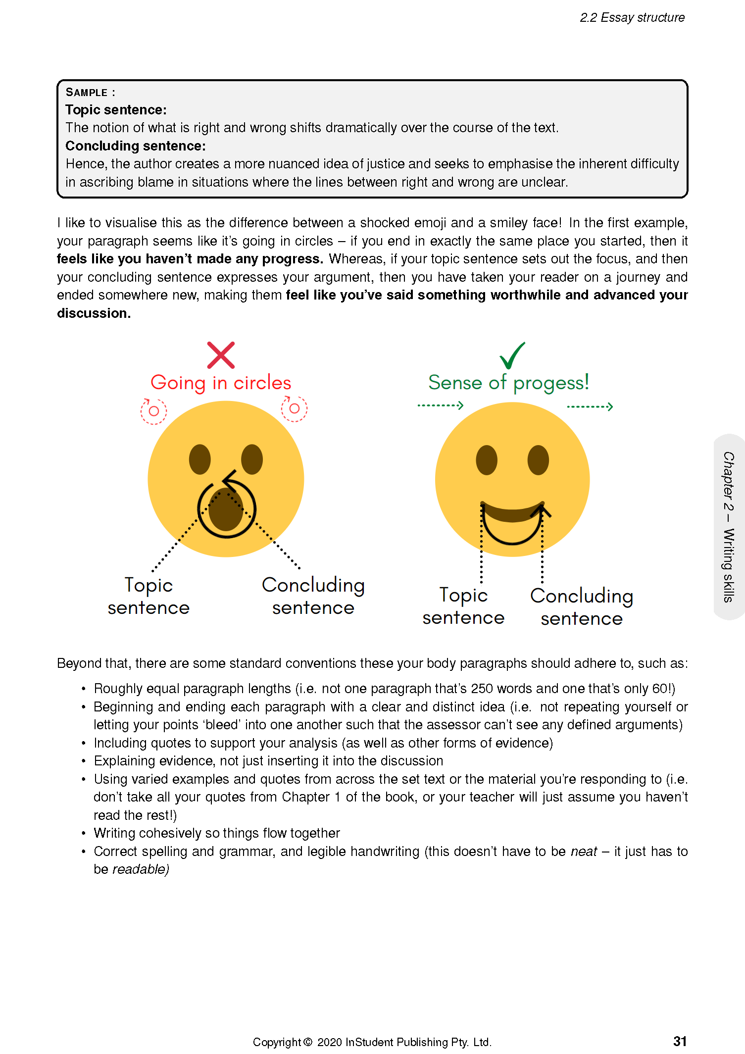 Year 10 Study Guides – ATAR Notes