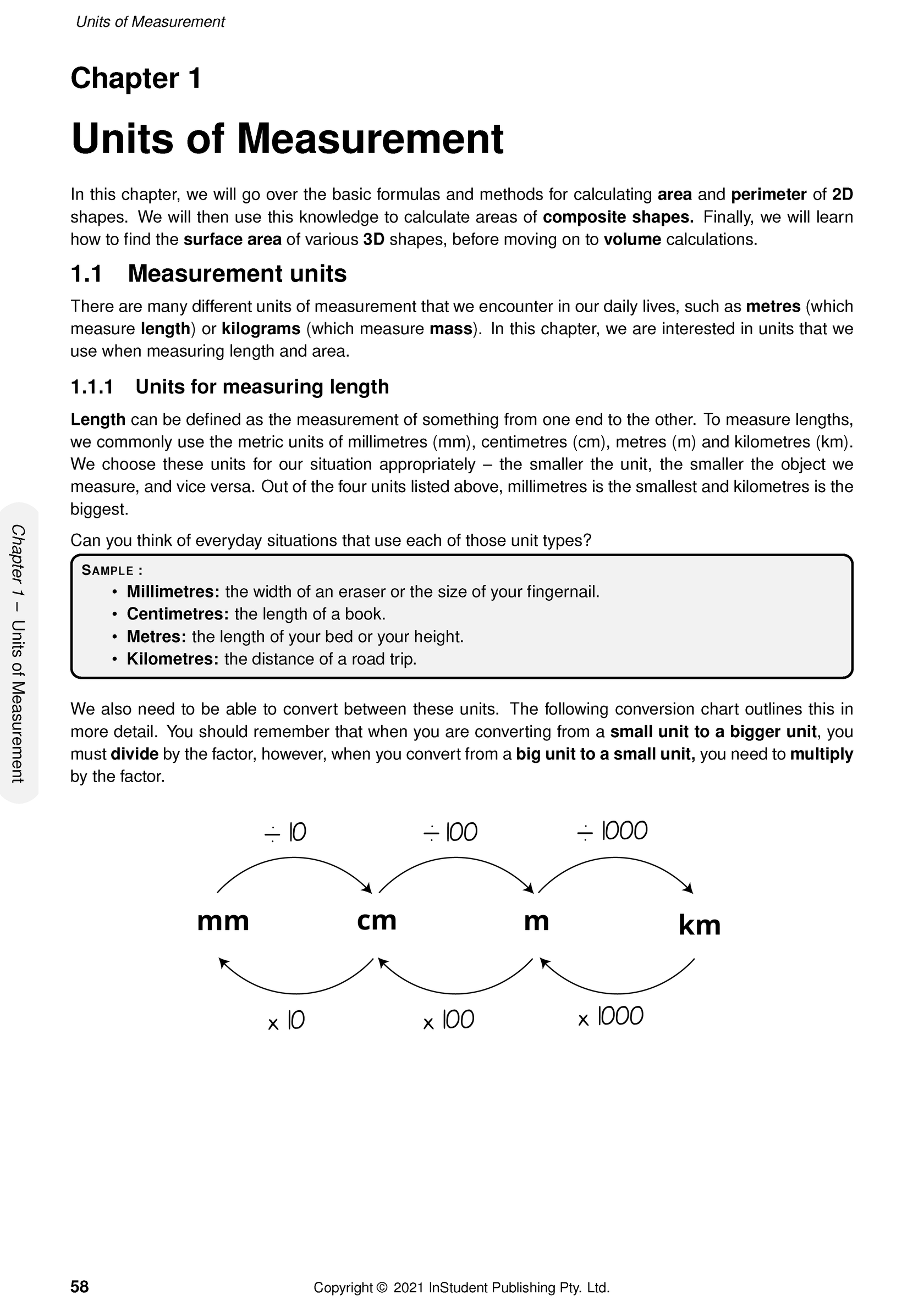 ATAR Notes Year 9 Maths Complete Course Notes