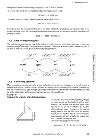 ATAR Notes Year 9 Maths Complete Course Notes (2024-2026)