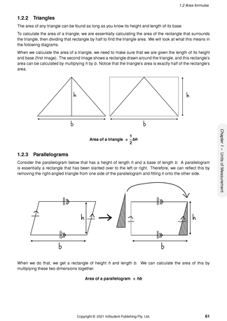 ATAR Notes Year 9 Maths Complete Course Notes (2024-2026)