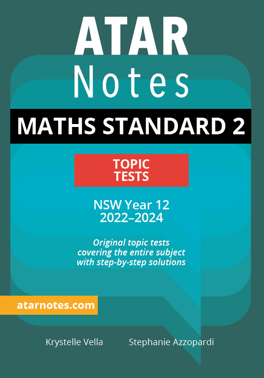 All Study Guides – Page 2 – ATAR Notes