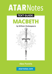 Text Guide: Macbeth by William Shakespeare – ATAR Notes